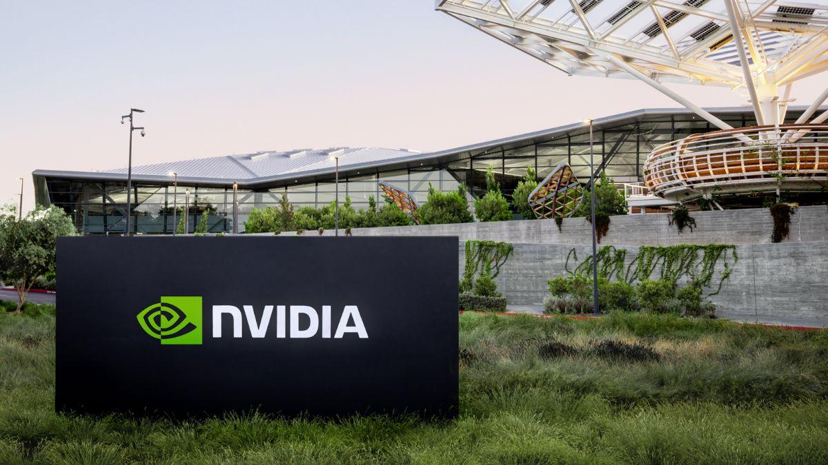 Nvidia Executive Claims AI-Powered Robots in the Future Will Be Trained on Simulation, Share a ...