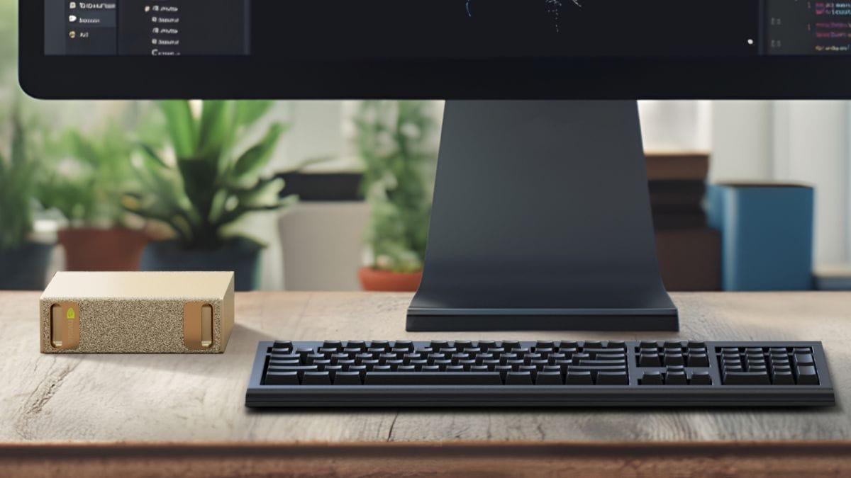 Nvidia Unveils Project Digits Personal AI Supercomputer With GB10 ...