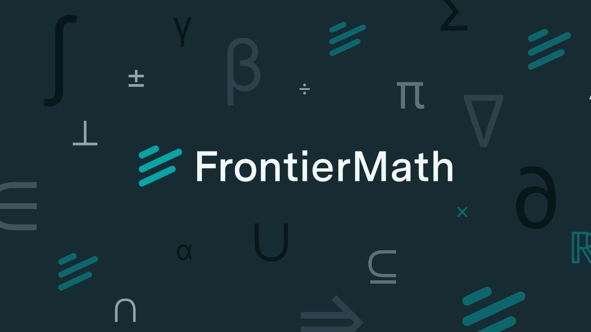 Epoch AI Launches FrontierMath AI Benchmark to Test Capabilities of AI ...