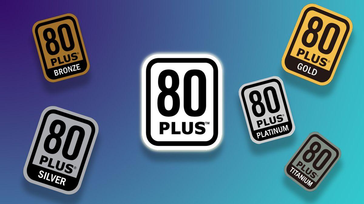 Power supply ratings explained: the 80 Plus certification system in ...