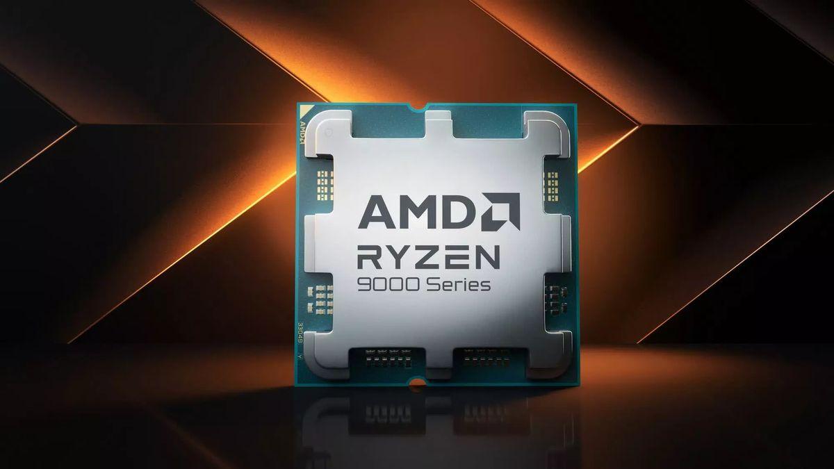 AMD's most powerful processor ever actually runs better on Windows 10 ...