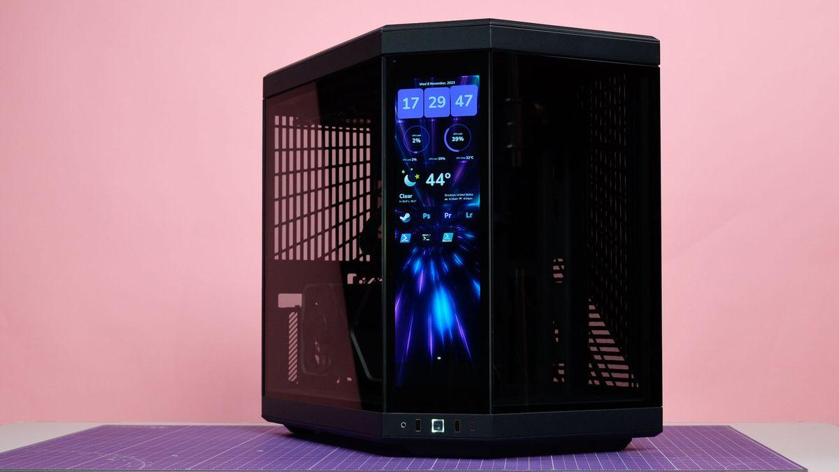 PC case sizes explained: all form factors available in 2025 - The Nix Land