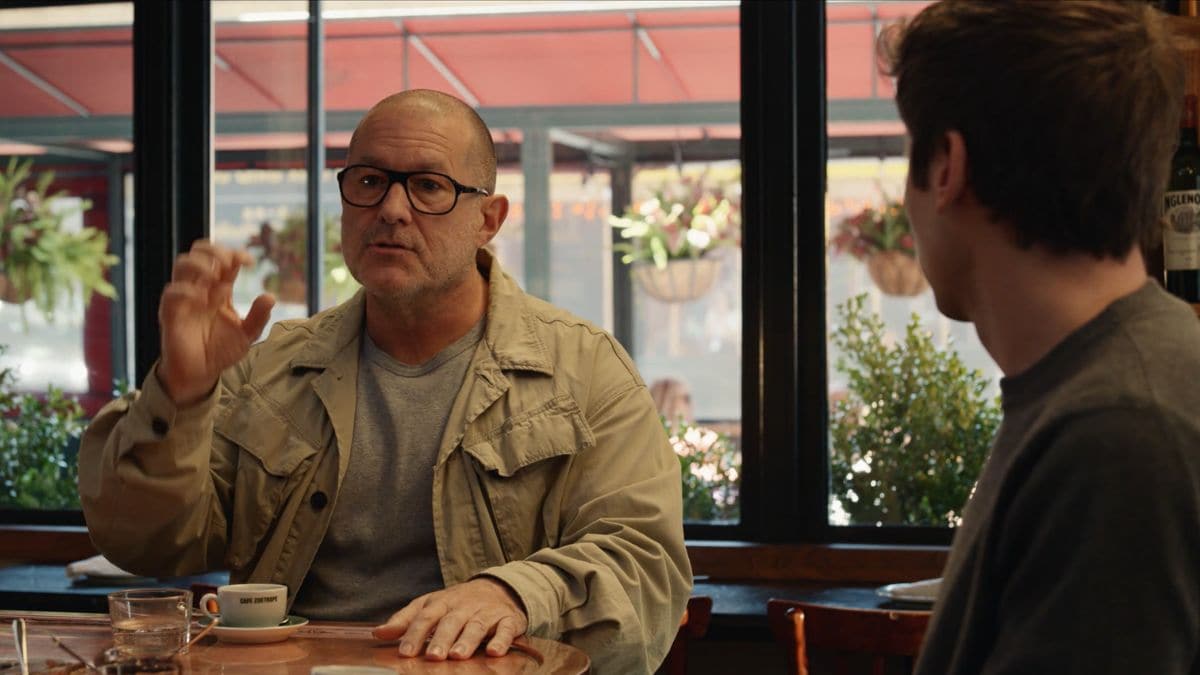 Jony Ive and OpenAI to Launch AI Device With Cameras; Mass Production Slated for 2027 - The Nix Land